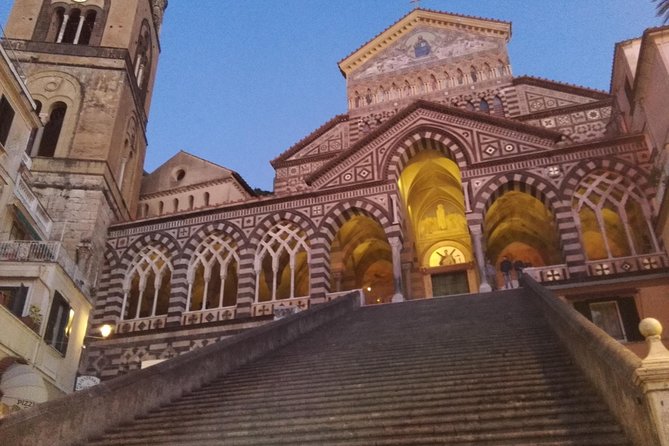 Best Of Naples Shore Tour In 1 Day: Pompei & Amalfi Coast & Limoncello Tasting - The Sum Up