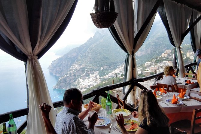 Best Of Naples Shore Tour In 1 Day: Pompei & Amalfi Coast & Limoncello Tasting - FAQ