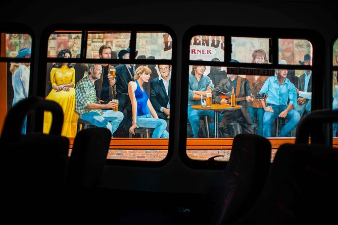 Best of Nashville City Sightseeing Tour on Double Decker Bus - Who Will Enjoy This Tour?