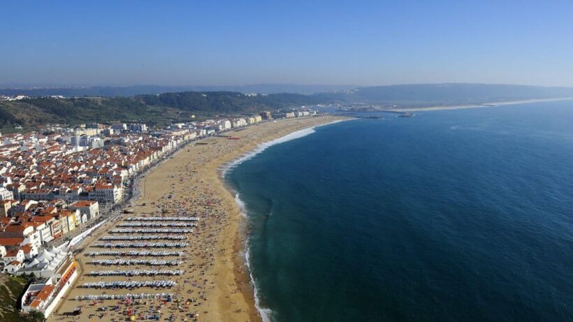 Best of Nazaré Tour - An Overview of What to Expect