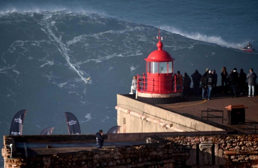 Best of Nazaré Tour - What Makes This Tour Stand Out?