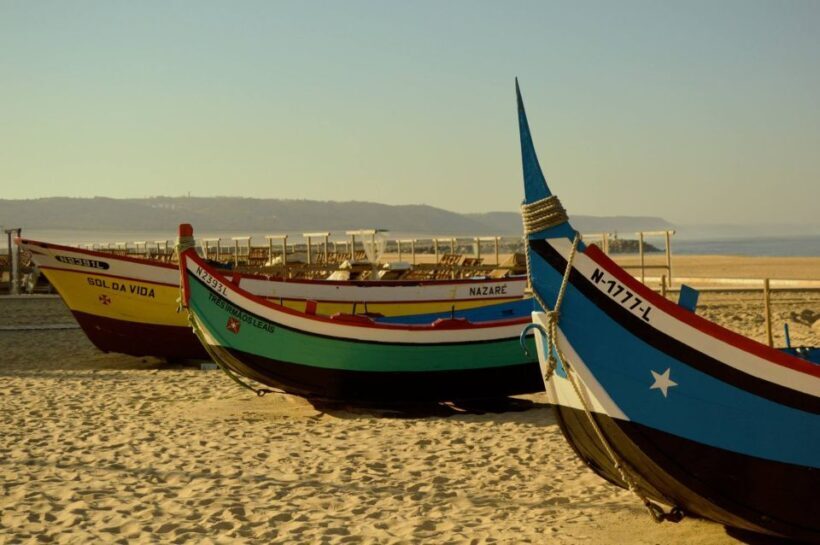 Best of Nazaré Tour - Is This Tour Right for You?