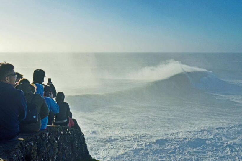 Best of Nazaré Tour - FAQs