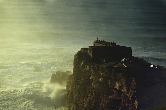 Best of Nazaré Tour - Inclusions and Exclusions