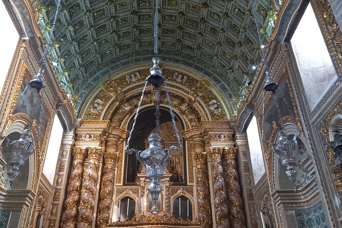 Best of Nazaré Tour - Accessibility and Additional Information