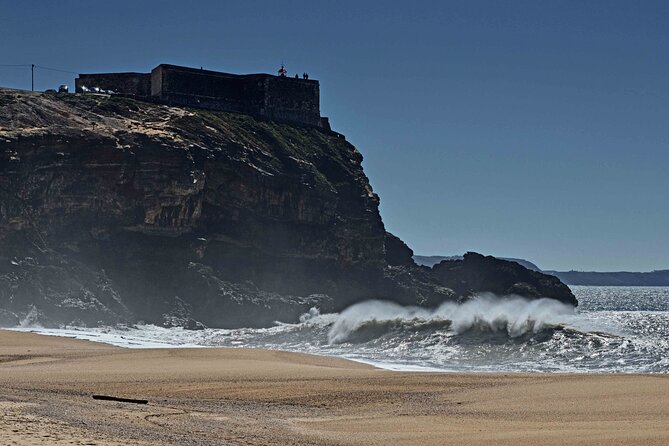 Best of Nazaré Tour - Traveler Reviews