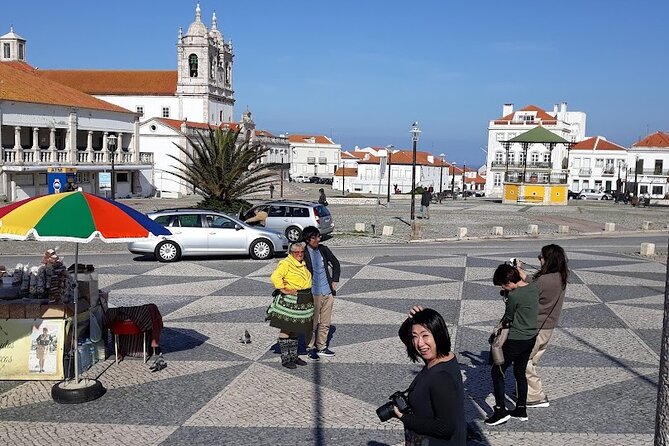 Best of Nazaré Tour - Exploring Nazarés Highlights