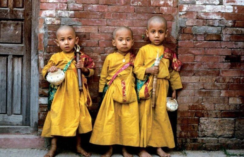 Best of Nepal & Bhutan Tourspectacular view  14 Days Tour - Discovering Thimphu & Punakha — Days 10–12