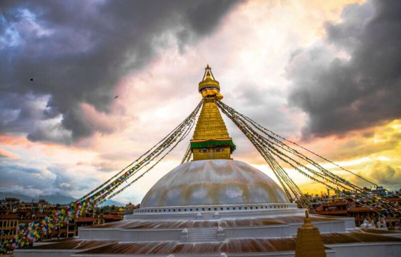 Best of Nepal & Bhutan Tourspectacular view  14 Days Tour - The Iconic Tigers Nest — Days 12–13