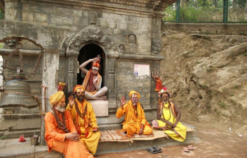 Best of Nepal & Bhutan Tourspectacular view  14 Days Tour - Wrap-up & Return — Day 14