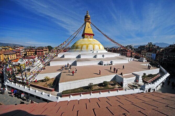 Best of Nepal (Kathmandu and Nagarkot) Tour Package - 4 Days - A Practical Overview of the 4-Day Adventure