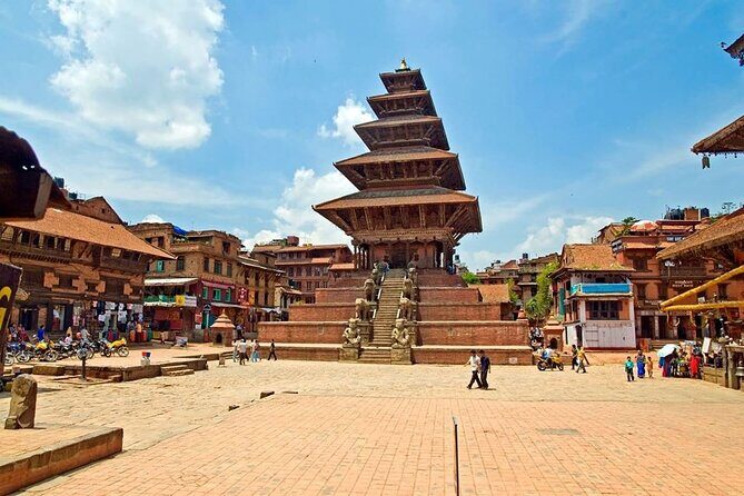 Best of Nepal (Kathmandu and Nagarkot) Tour Package - 4 Days - The Sum Up: Who Is This Tour Best For?