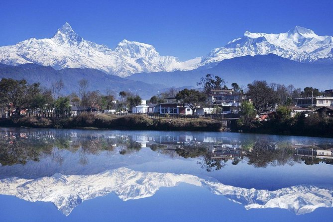 Best of Nepal Luxury Tour Package - 8 Days - The Itinerary in Detail: What to Expect Each Day