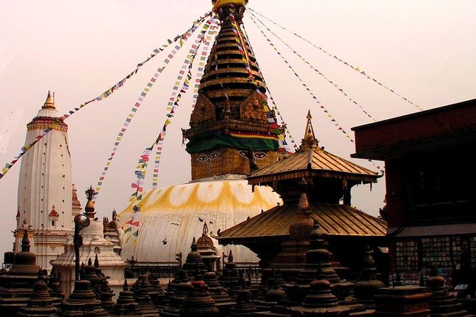 Best of Nepal Luxury Tour Package - 8 Days - Authentic Traveler Insights