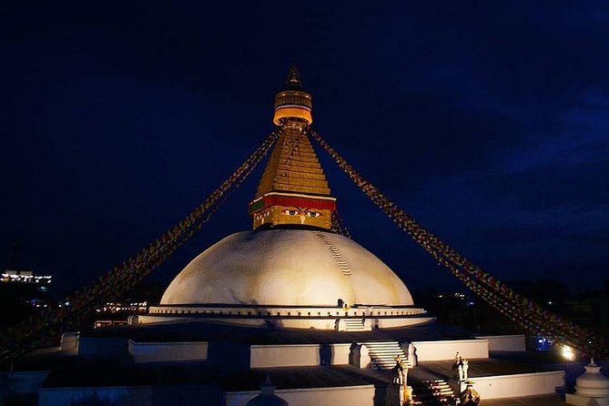 Best of Nepal Luxury Tour Package - 8 Days - Final Thoughts: Who Will Love This Tour?