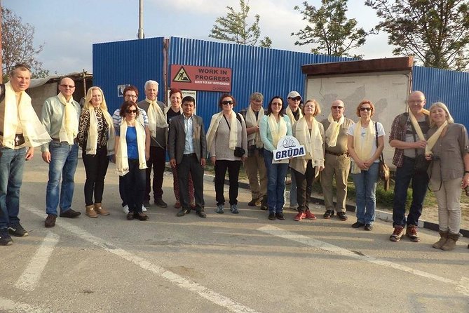 Best of Nepal Luxury Tour Package - 8 Days - Frequently Asked Questions