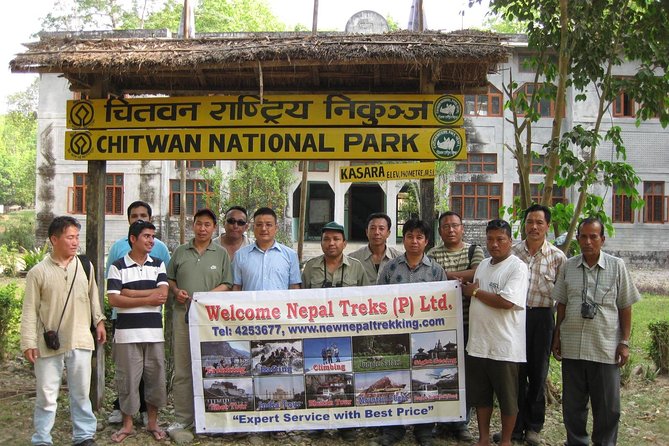 Best of Nepal Luxury Tour Package - 8 Days - Final Words