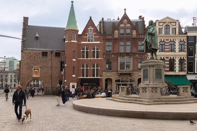 Best of Netherlands: Zaanse Schans Mills, The Hague & Rotterdam - Final Thoughts: Who Is This Tour For?