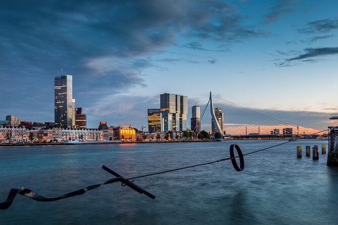 Best of Netherlands: Zaanse Schans Mills, The Hague & Rotterdam - FAQs