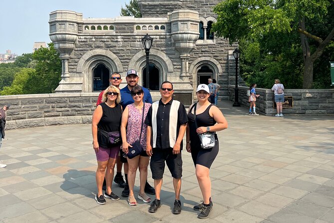 Best of New York City Private One-Day Tour - Balance of Value and Cost