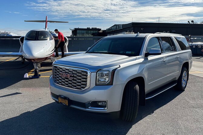 Best of New York City Private One-Day Tour - Practical Tips for Booking and Participating