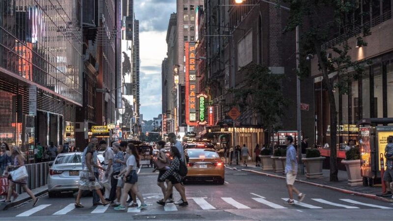 Best of New York City: Private Walking Tour with Local - The Value of a Personal Guide