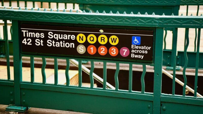 Best of New York City: Private Walking Tour with Local - Accessibility and Practical Details