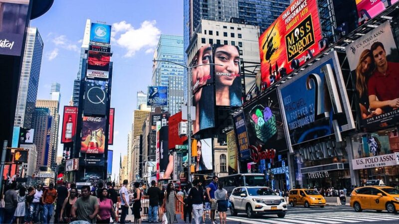 Best of New York City: Private Walking Tour with Local - Authentic Experiences—What You’ll Take Away