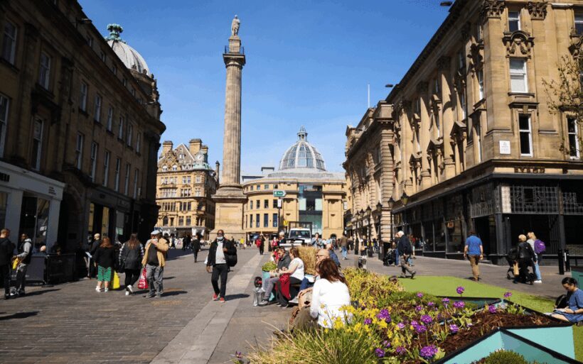 Best of Newcastle Highlights Walking Tour - Authentic Experiences and Review Insights