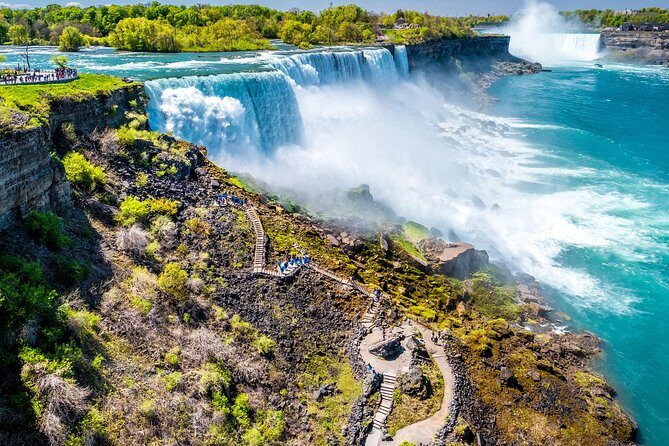 Best of Niagara Falls (US Side) 2-Day Tour from Washington D.C. - Analyzing the Value: Is It Worth It?