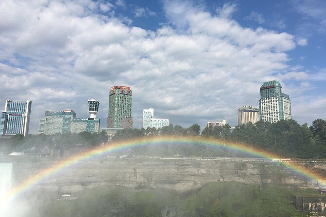 Best of Niagara Falls (US Side) 2-Day Tour from Washington D.C. - Who Should Consider This Tour?