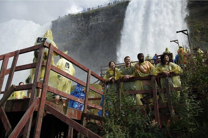 Best of Niagara Falls (US Side) 2-Day Tour from Washington D.C. - Final Thoughts