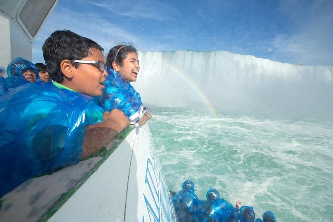 Best of Niagara Falls&Washington DC 3-Day Tour from NYC - Authentic Insights from Travelers