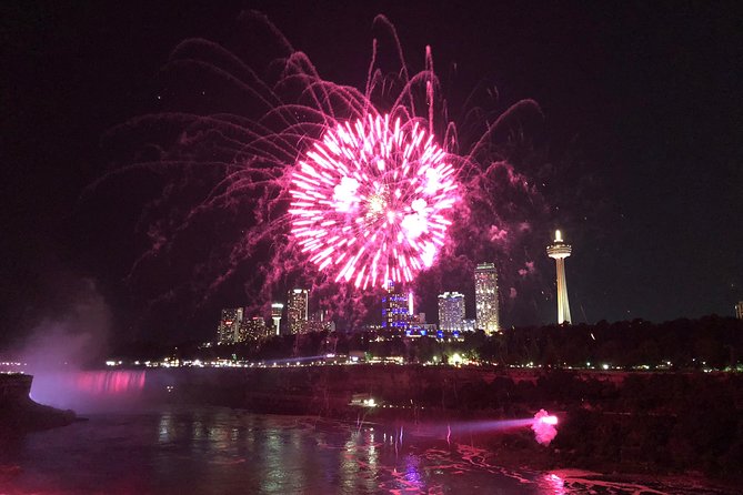 Best of Niagara Falls&Washington DC 3-Day Tour from NYC - Why This Tour Could Be Right for You