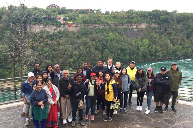 Best of Niagara Falls&Washington DC 3-Day Tour from NYC - The Sum Up