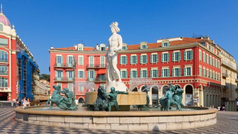 Best of Nice: Private Walking Tour with a Local - Key Points