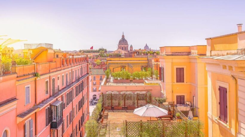 Best of Nice: Private Walking Tour with a Local - The Experience in Action