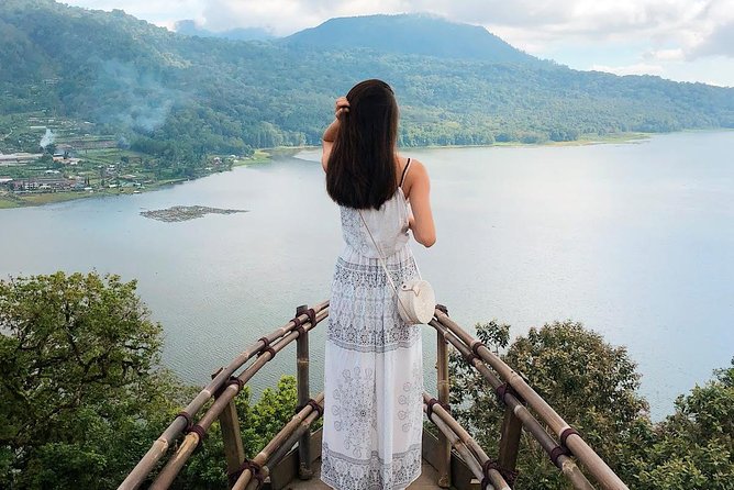 Best of North Bali: Banyumala Waterfall, Handara Gate and Temple - What the Reviews Say