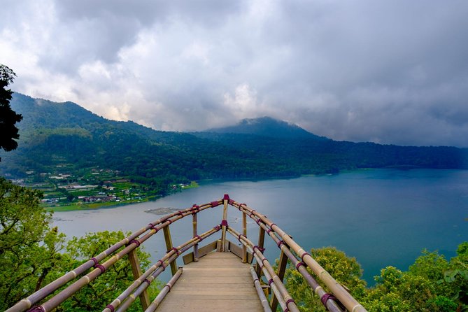 Best of North Bali: Banyumala Waterfall, Handara Gate and Temple - FAQs