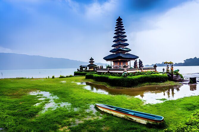 Best of North Bali Tour, Hot Spring, Waterfall, Lake Temples - FAQs About the Best of North Bali Tour