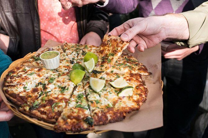 Best of North Berkeley Food Tour - A Walk Through Berkeley’s Culinary Roots