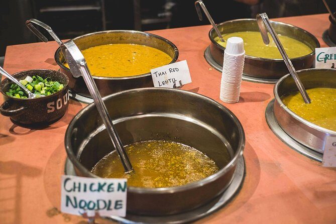 Best of North Berkeley Food Tour - Who Will Love This Tour?