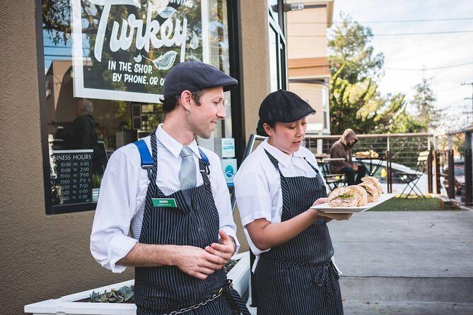 Best of North Berkeley Food Tour - Final Words