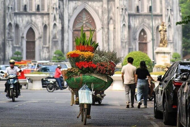 Best of Northern Vietnam: 5-Day Tour to Ninh Binh & Ha Long Bay - Exploring the Heart of Northern Vietnam