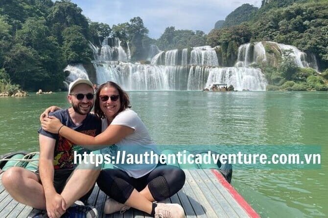 Best of Northern Vietnam: 5-Day Tour to Ninh Binh & Ha Long Bay - Transportation & Logistics
