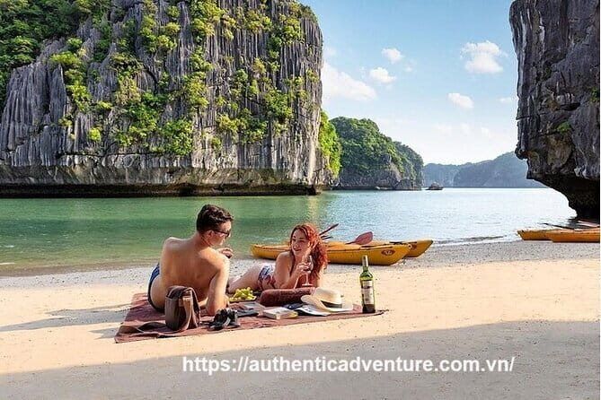 Best of Northern Vietnam: 5-Day Tour to Ninh Binh & Ha Long Bay - What Reviewers Say