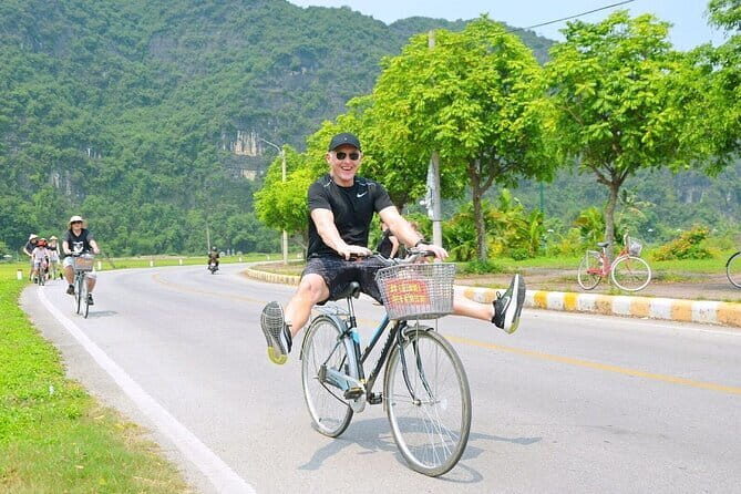Best of Northern Vietnam: 5-Day Tour to Ninh Binh & Ha Long Bay - FAQ