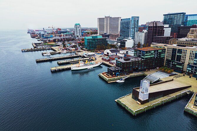 Best of Nova Scotia: Full-Day Private Luxury Tour - The Itinerary in Detail: What Makes Each Stop Special