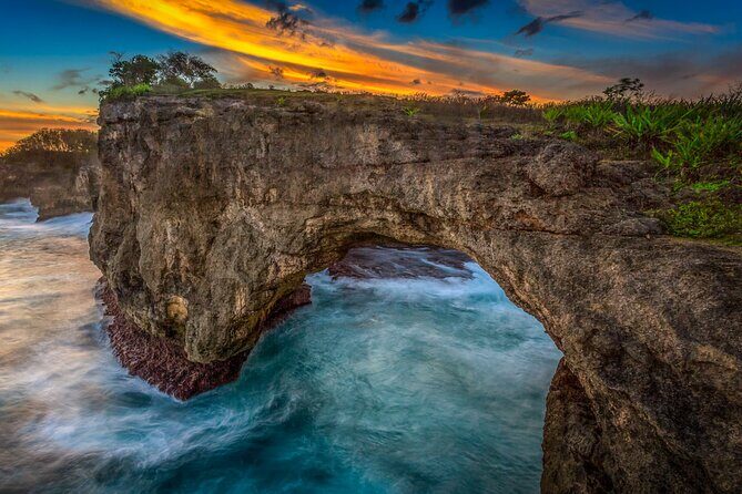 Best of Nusa Penida Island Beach Tour - Key Points