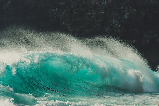 Best of Nusa Penida Island Beach Tour - Transportation and Comfort